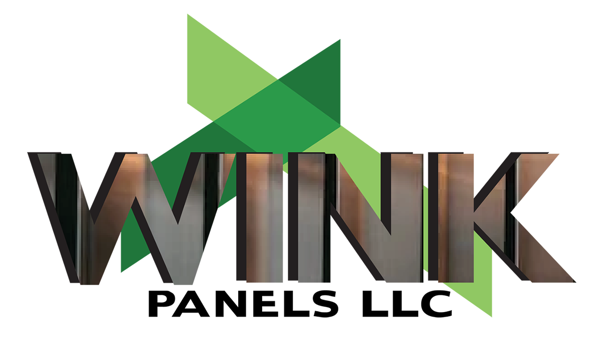 Steel Homes - 100% Steel Wall Homes by Wink Panels